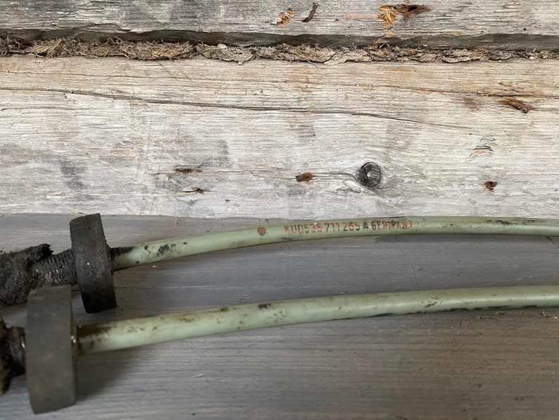 Volkswagen Golf Jetta MK2 Mk3 Vento Passat B3 B4 Corrado Genuine 02A ...