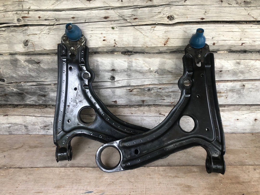 VW Volkswagen Golf Jetta MK2 Corrado Polo Front Suspension Powdercoated ...