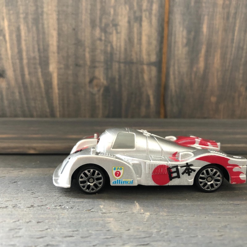 Pixar Race Track - Etsy UK