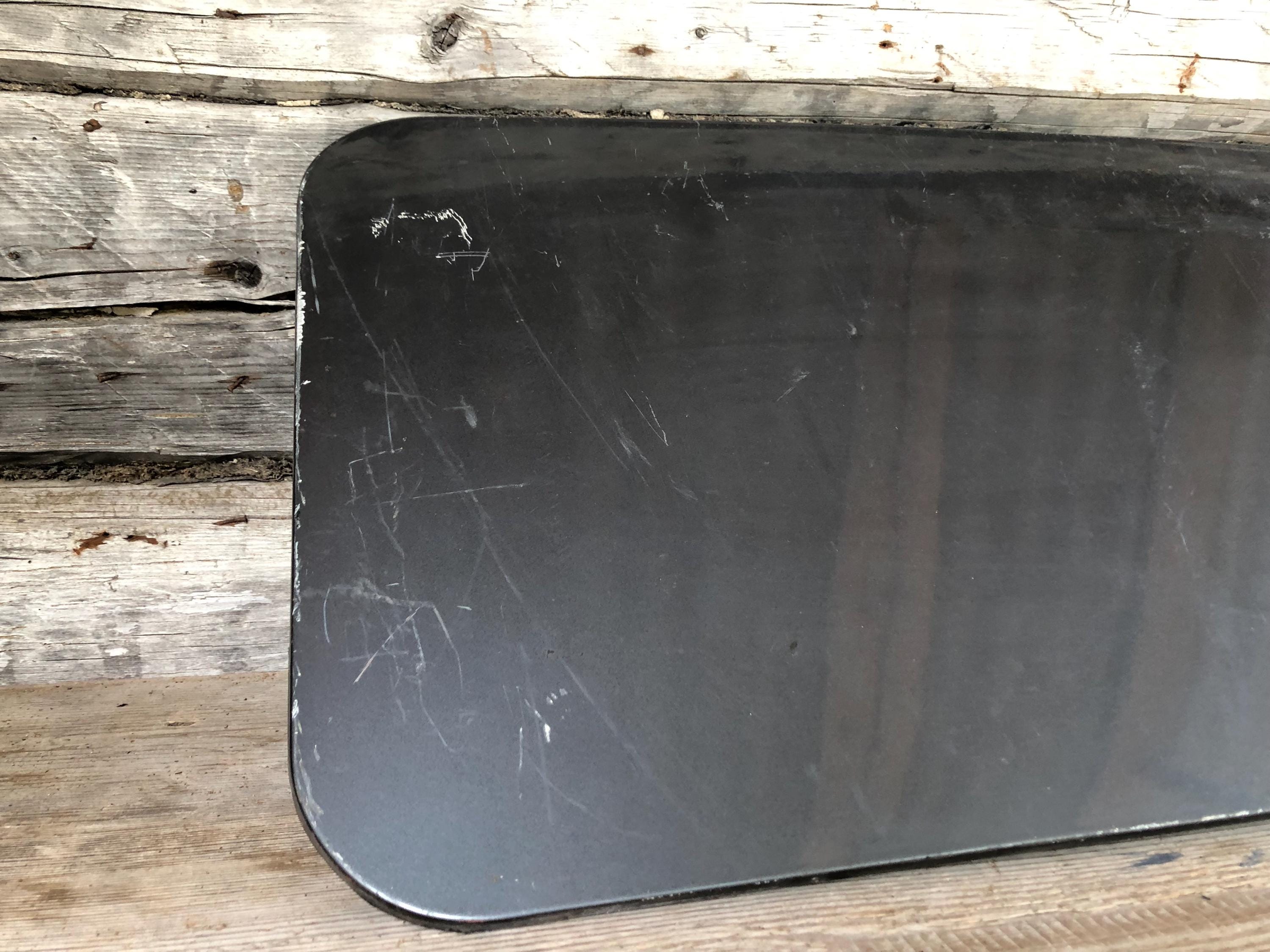 VW Volkswagen Golf Jetta Mk2 Genuine Original Exterior Sliding Sunroof ...
