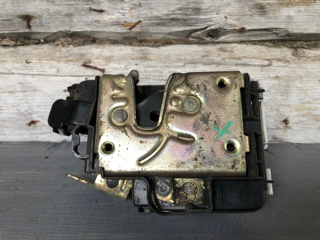 VW Volkswagen Golf Jetta MK3 Vento 2 4 Door Front Left Side Electric ...