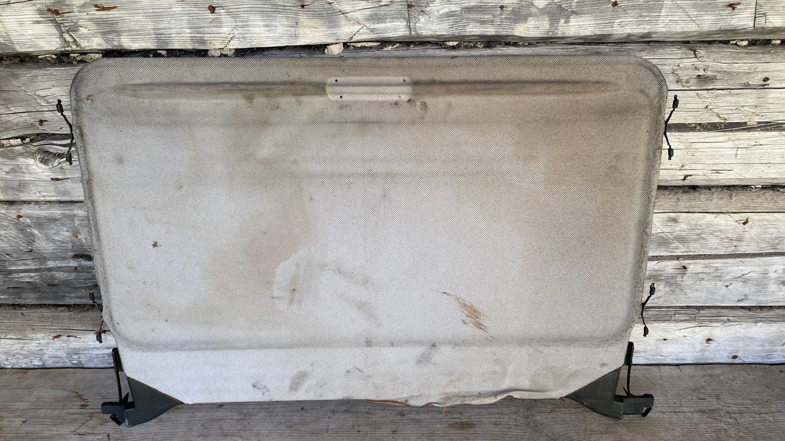 VW Volkswagen Golf Jetta MK3 Vento GT Gti Passat Interior Genuine ...