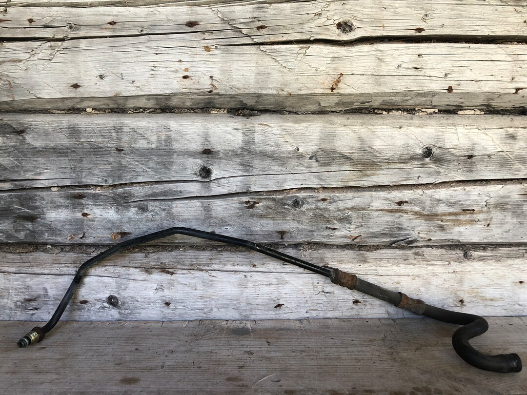 VW Volkswagen Golf Jetta MK3 Vento Genuine Original Power Assisted ...