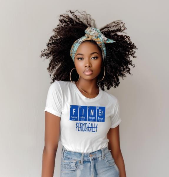 Zeta Phi Beta Finer Sweatshirt, Unisex Tee, Soror, Sorority Merch ...