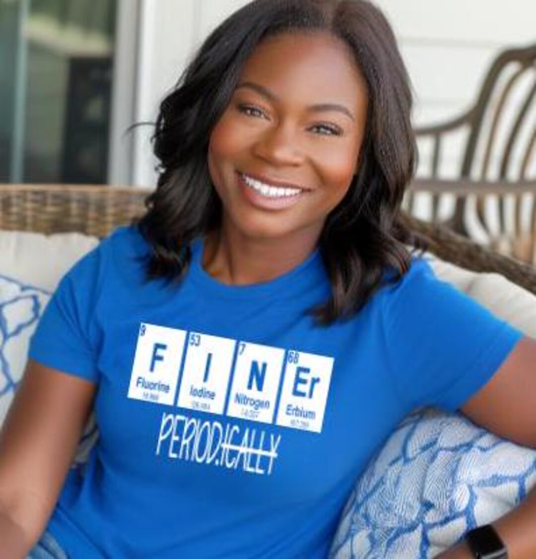 Zeta Phi Beta Shirt: Sorority 'finer' Unisex Tee - Etsy