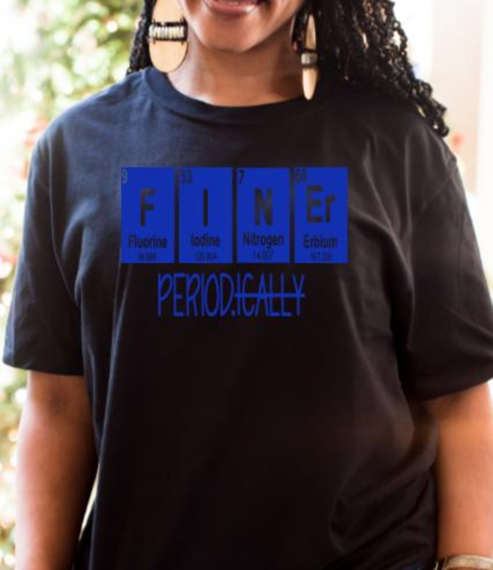 Zeta Phi Beta Finer Sweatshirt, Unisex Tee, Soror, Sorority Merch ...