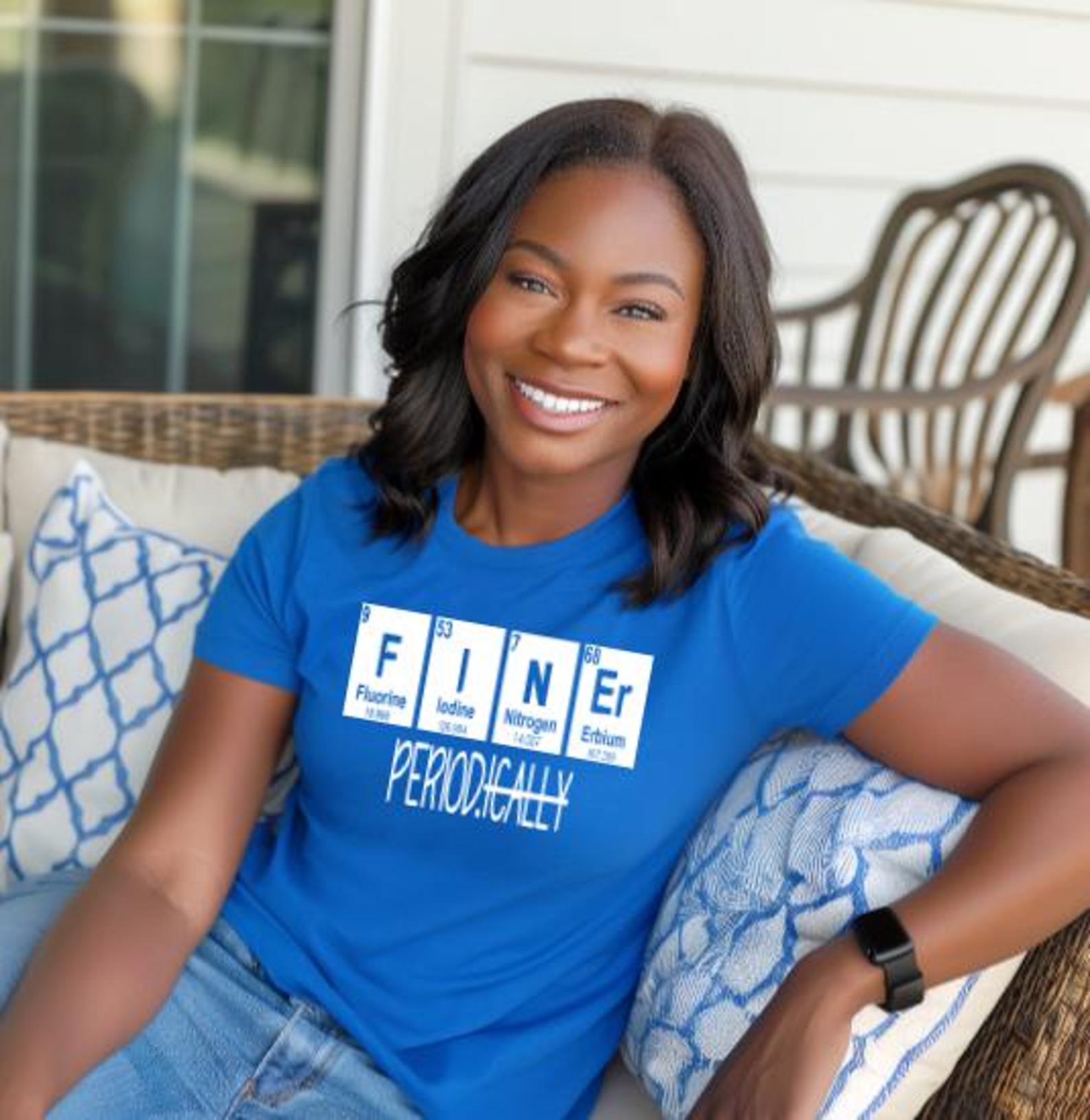 Zeta Phi Beta Finer Sweatshirt, Unisex Tee, Soror, Sorority Merch ...