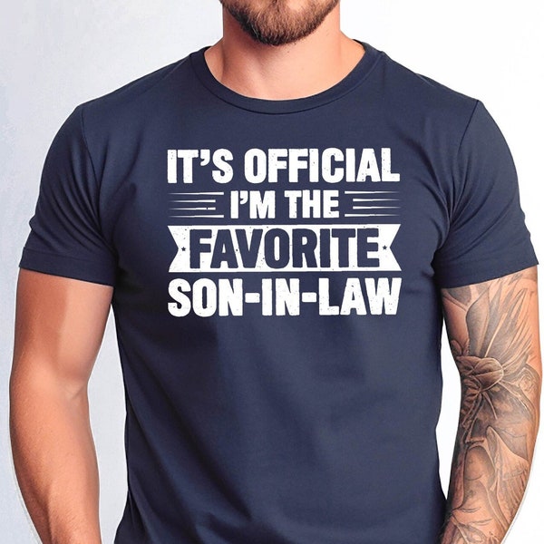 Favorite Son Shirt - Etsy