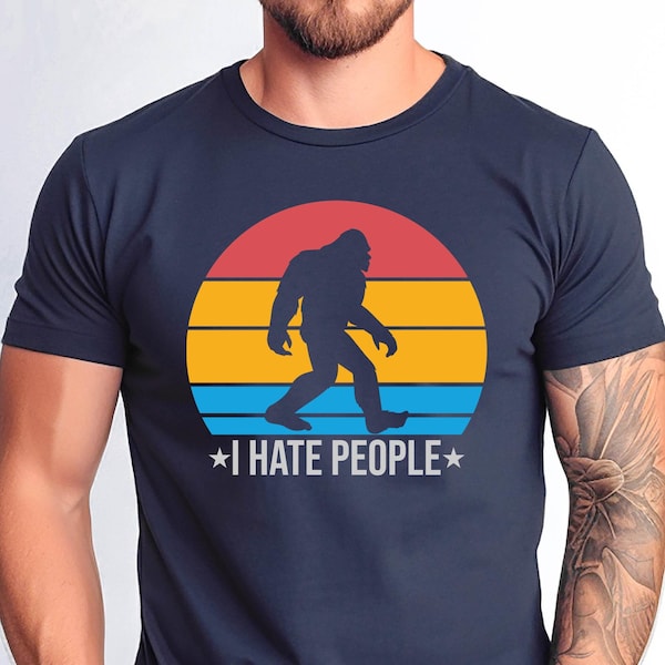 I Hate People - Etsy
