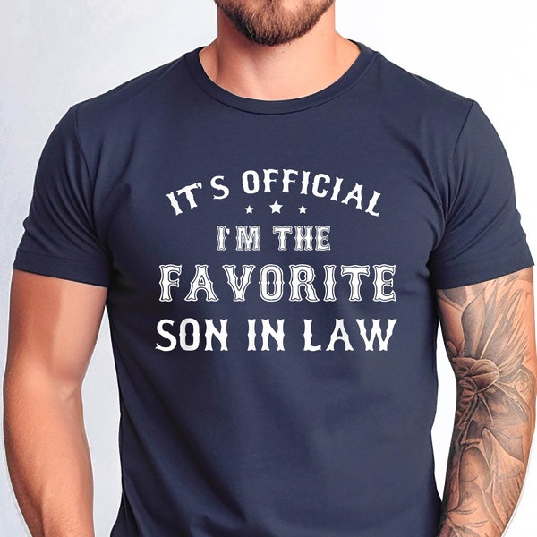 Favorite Son Shirt - Etsy