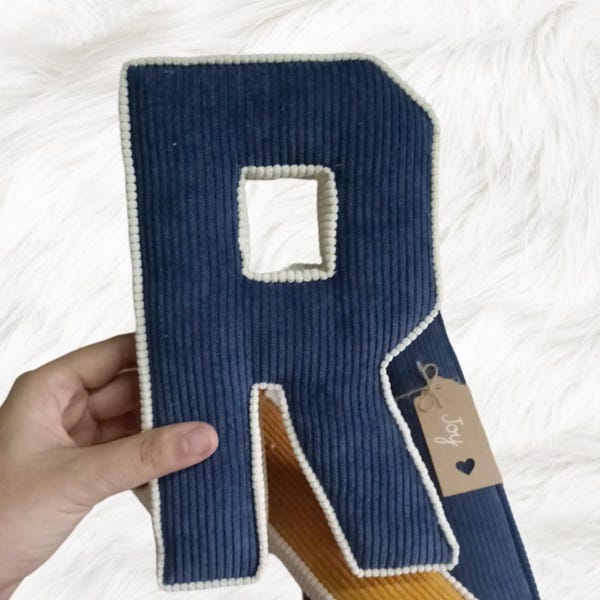 Wall Hanging Letters - Etsy