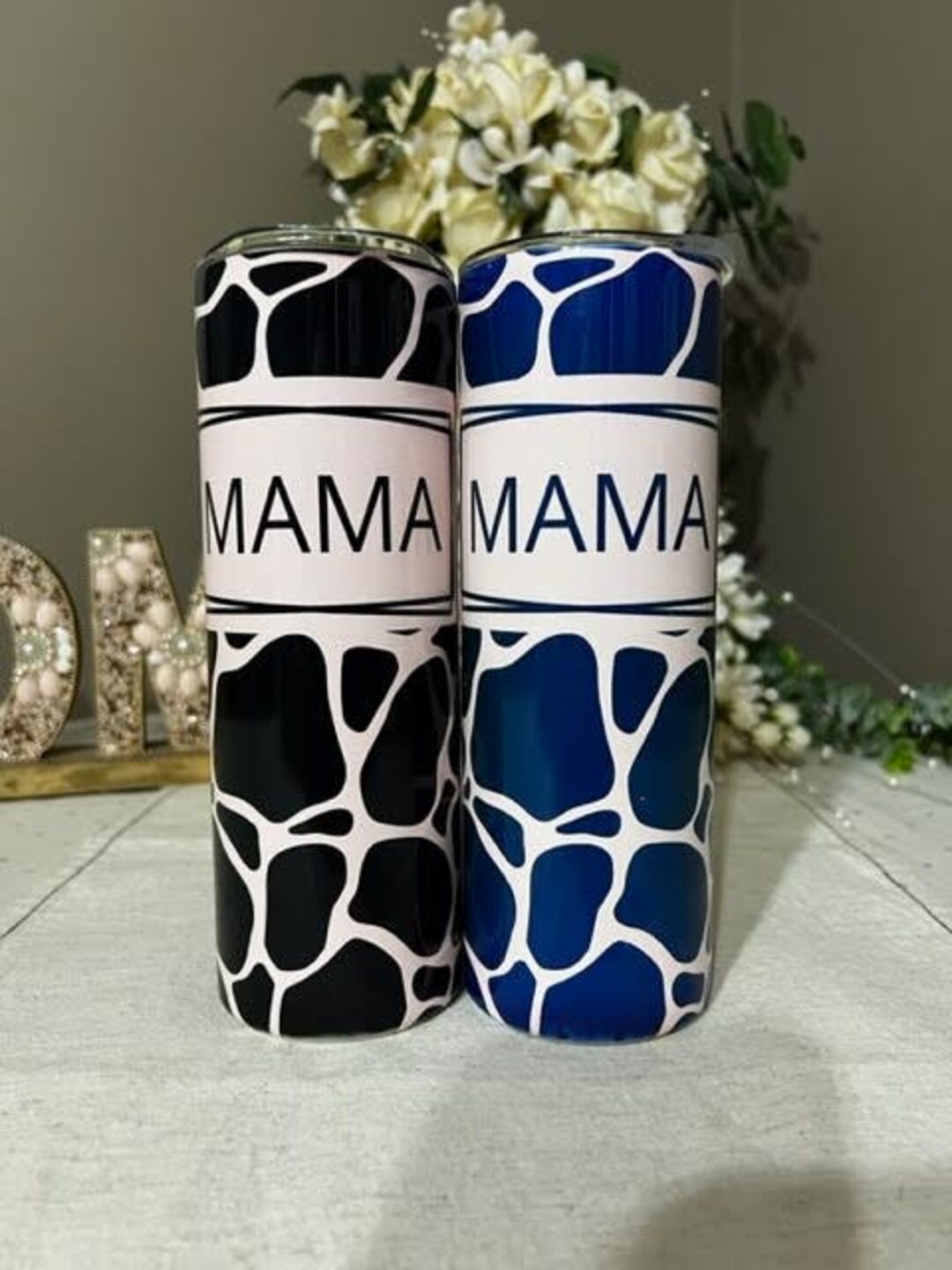 Mama Print - Etsy