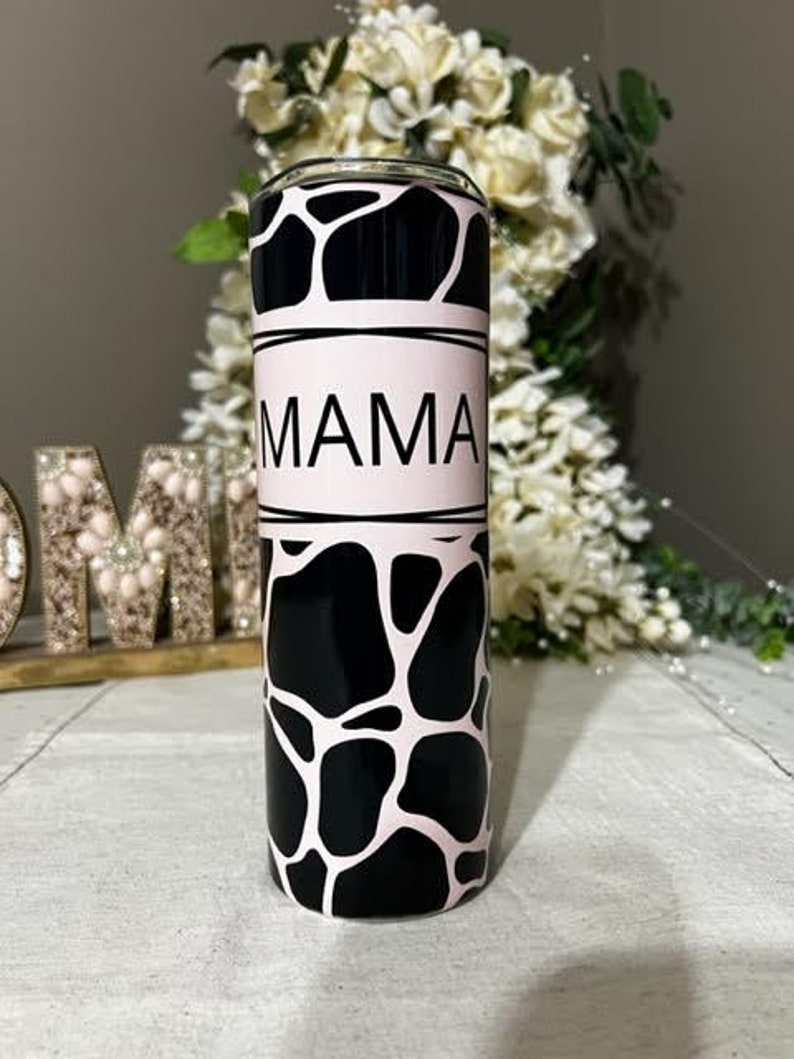 Mama Print - Etsy