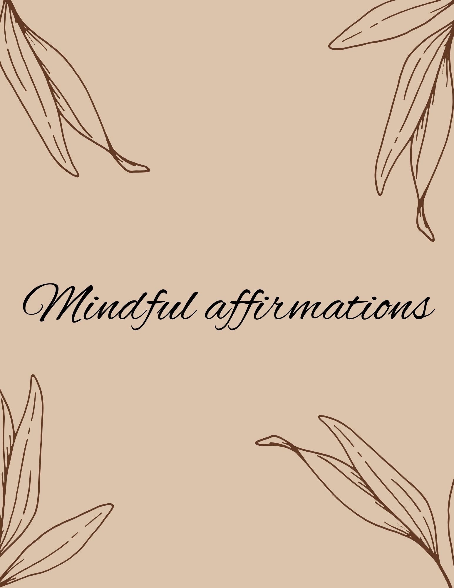 Printable Wellness Planner, Printables, Wellness, Mindfulness ...