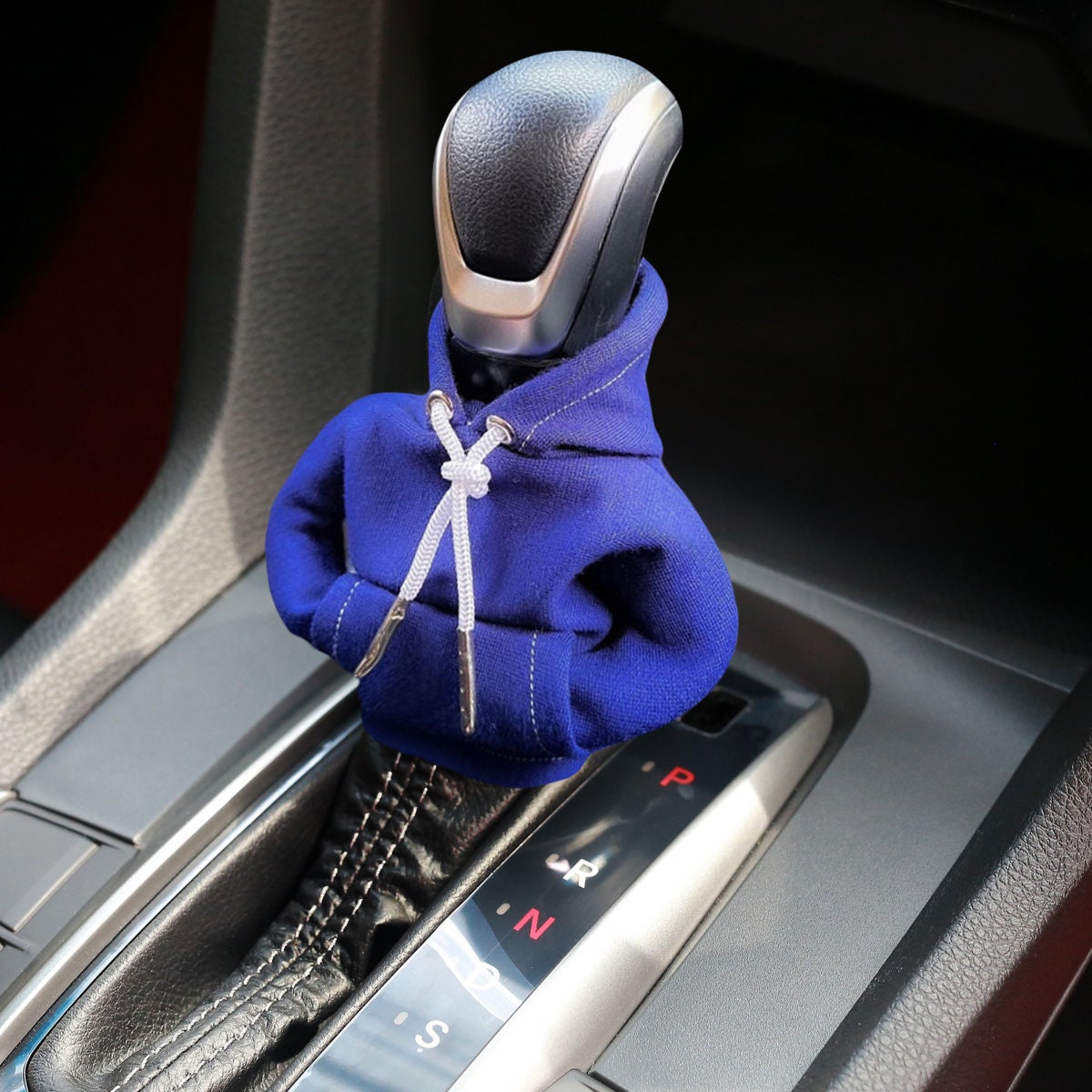 Shifter Hoodie, Rainbow Fluffy Gear Knob Hoodie, Funny Gear Shifter ...