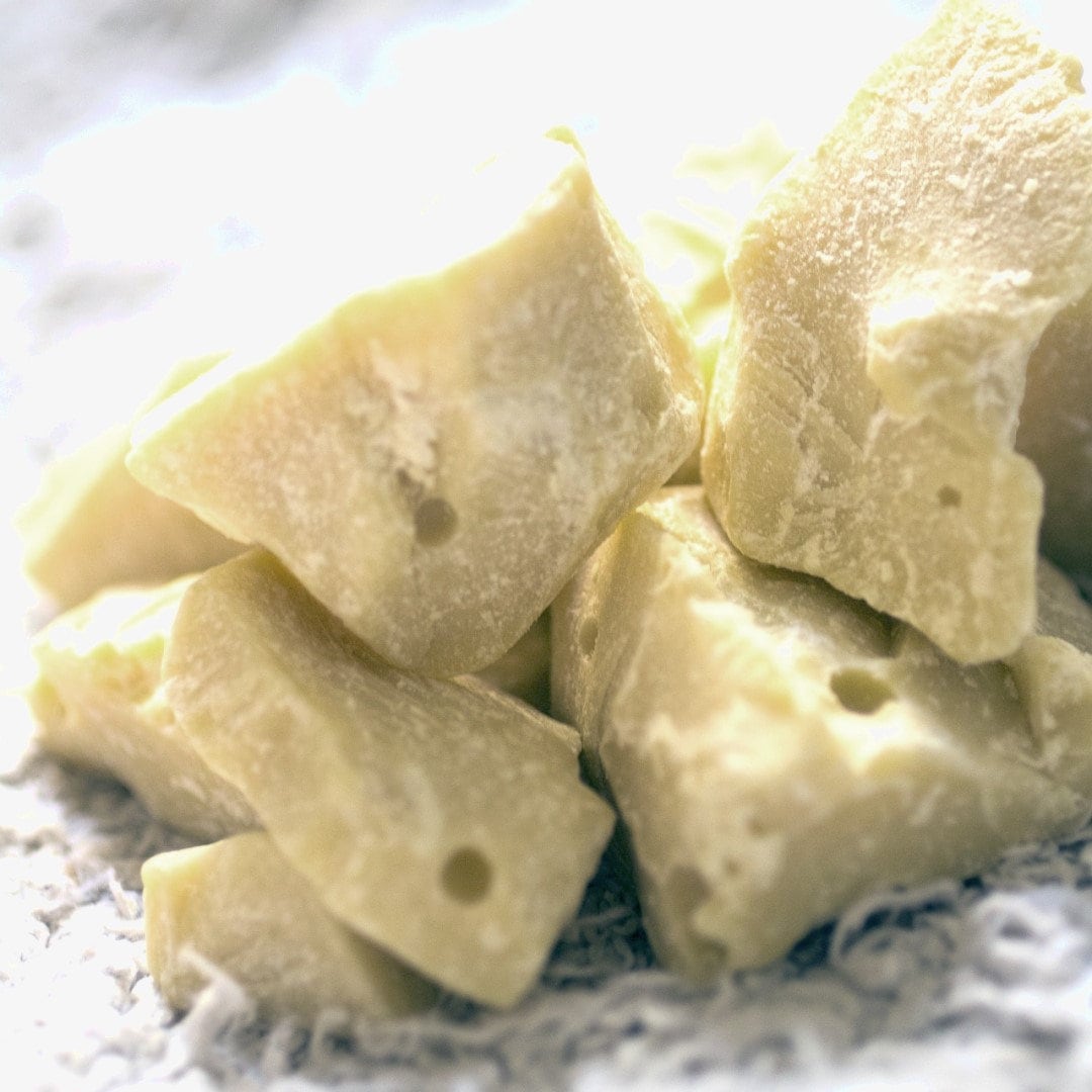All Natural Organic Sheer Butter - Etsy