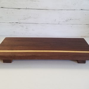 Handcrafted Custom Order Wood Risers for Home Decor - Etsy
