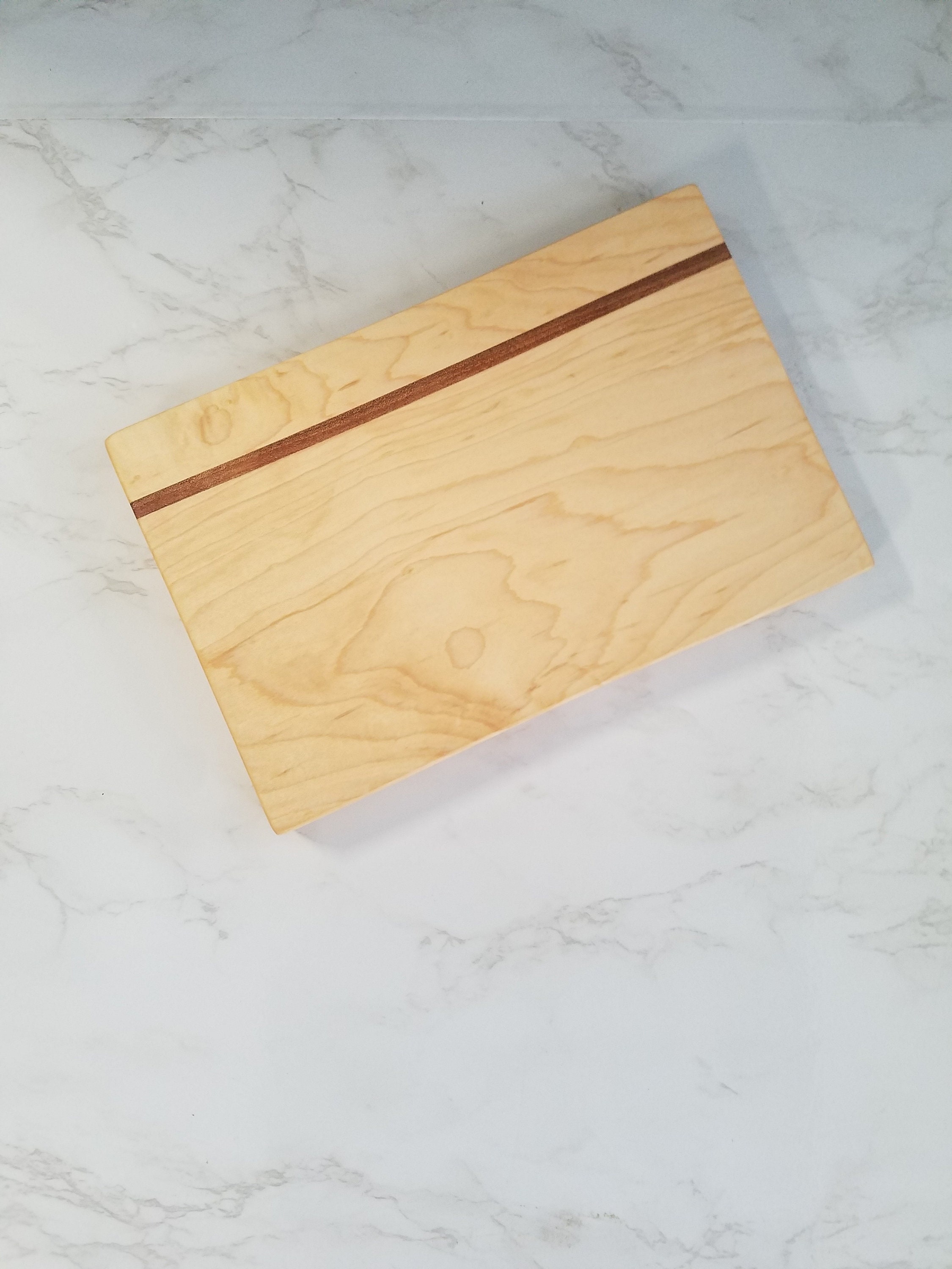 Handcrafted Mini Cutting Boards for Small Food Prep and Serving - Etsy