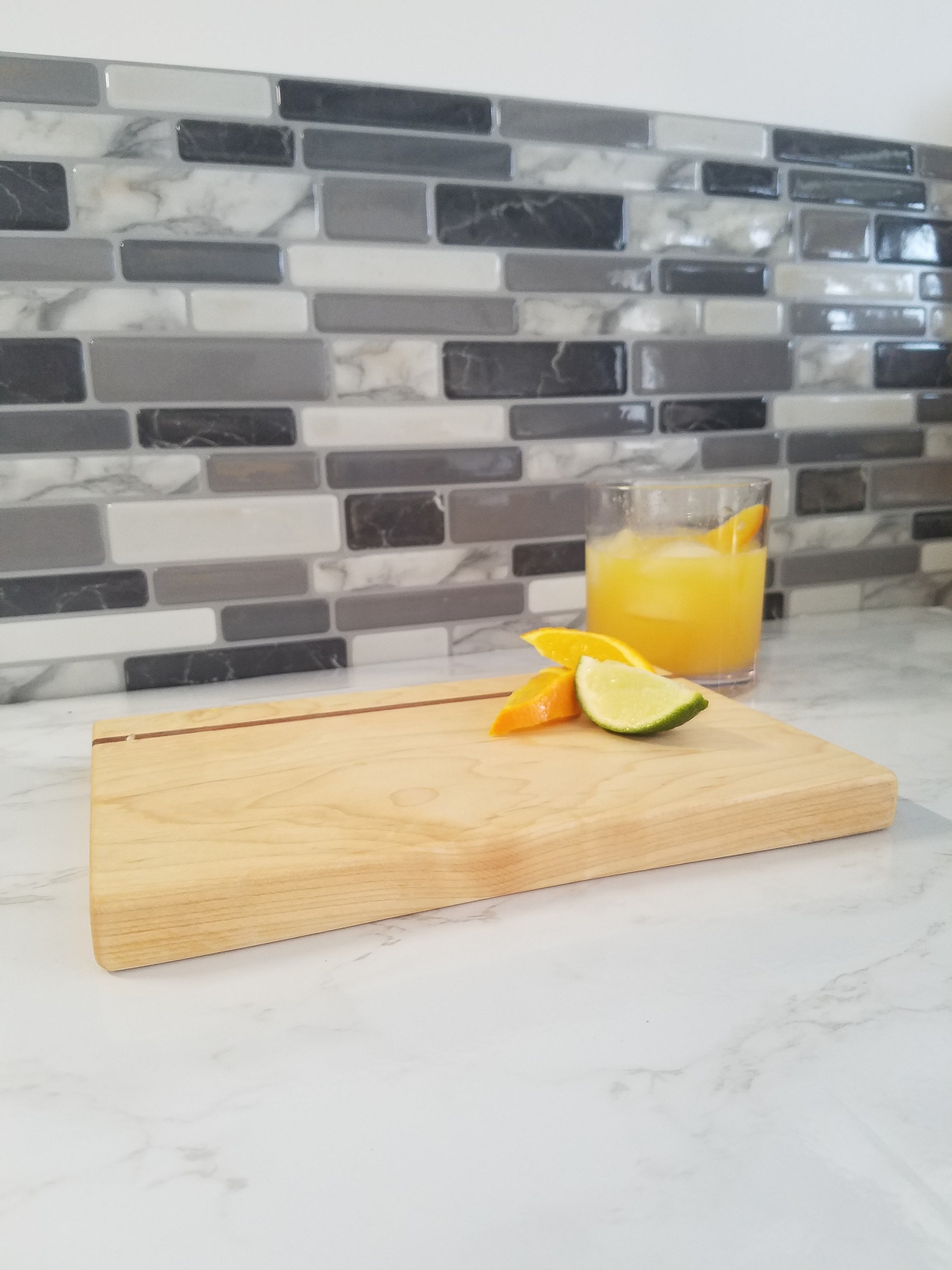 Handcrafted Mini Cutting Boards for Small Food Prep and Serving - Etsy