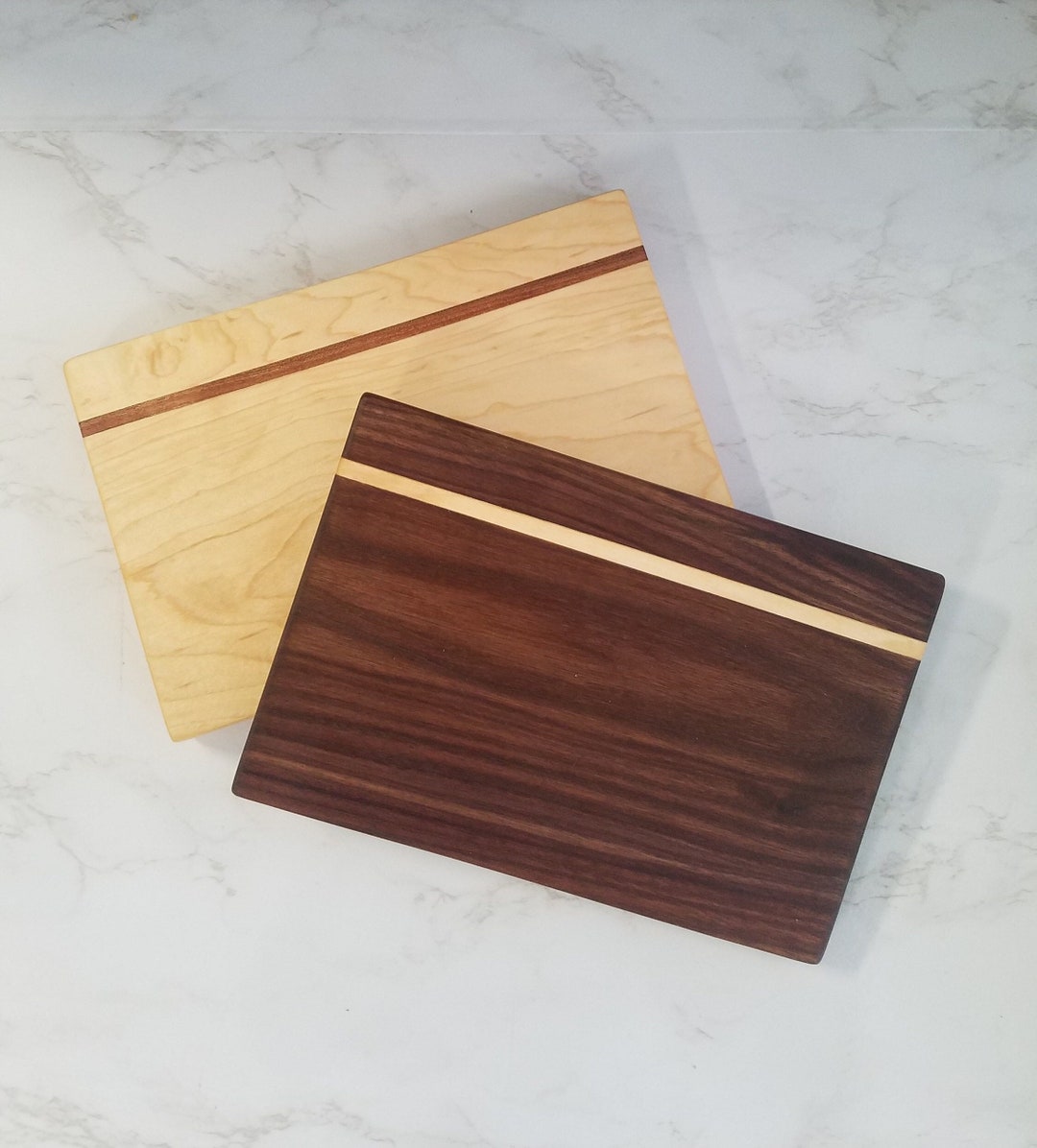 Handcrafted Mini Cutting Boards for Small Food Prep and Serving - Etsy