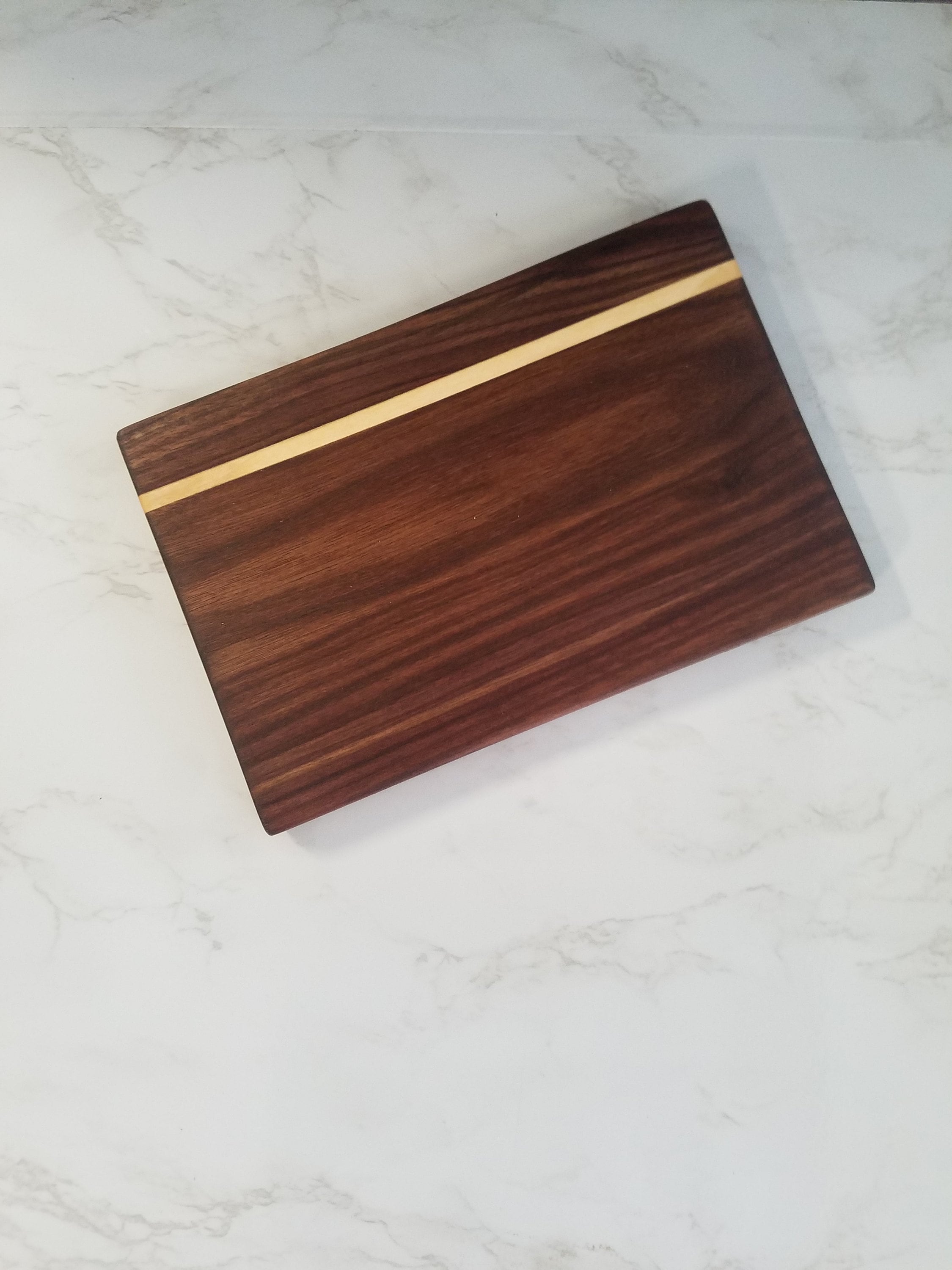 Handcrafted Mini Cutting Boards for Small Food Prep and Serving - Etsy