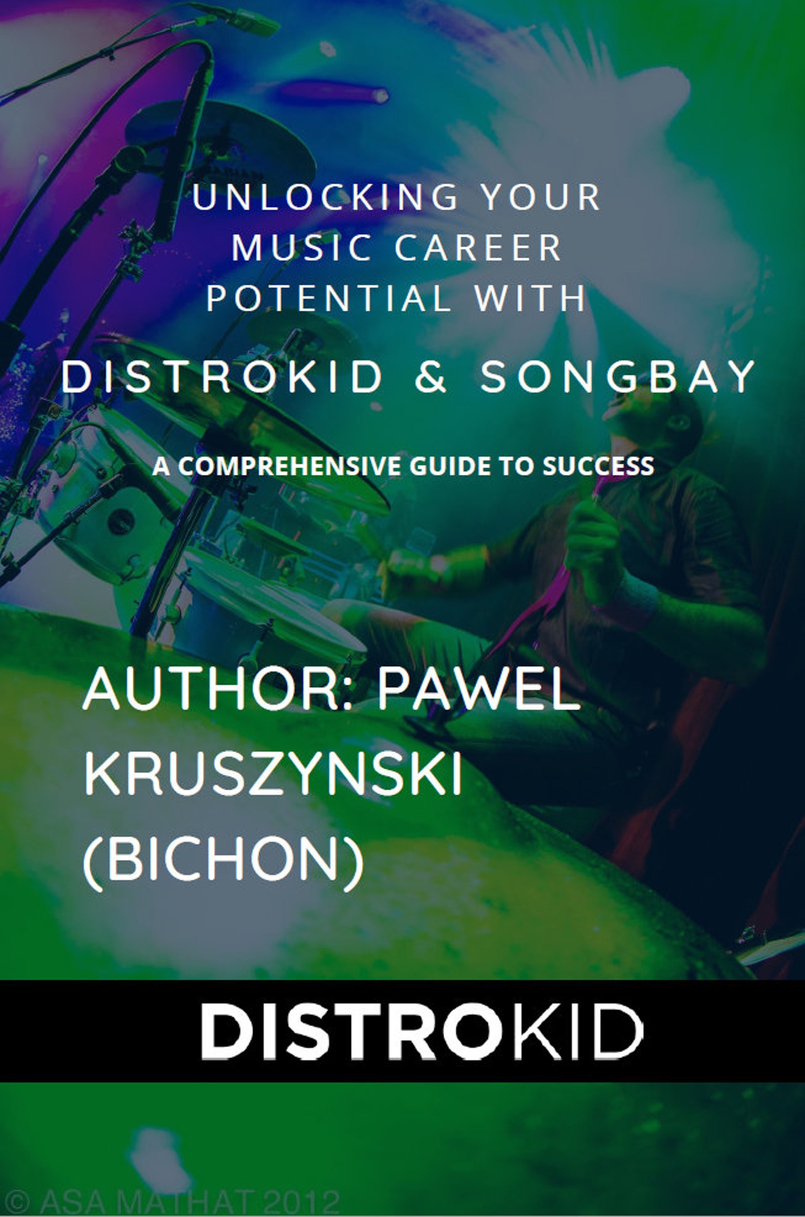 Boost or Start Your Music Career: A Perfect Guide for Musicians ...