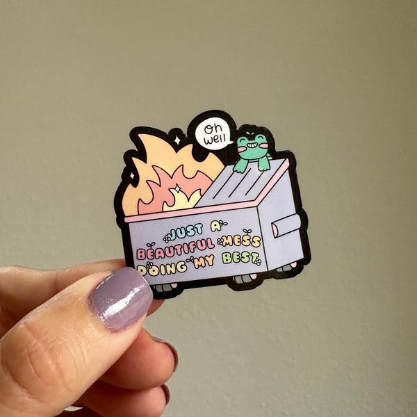 A Beautiful Mess - Etsy