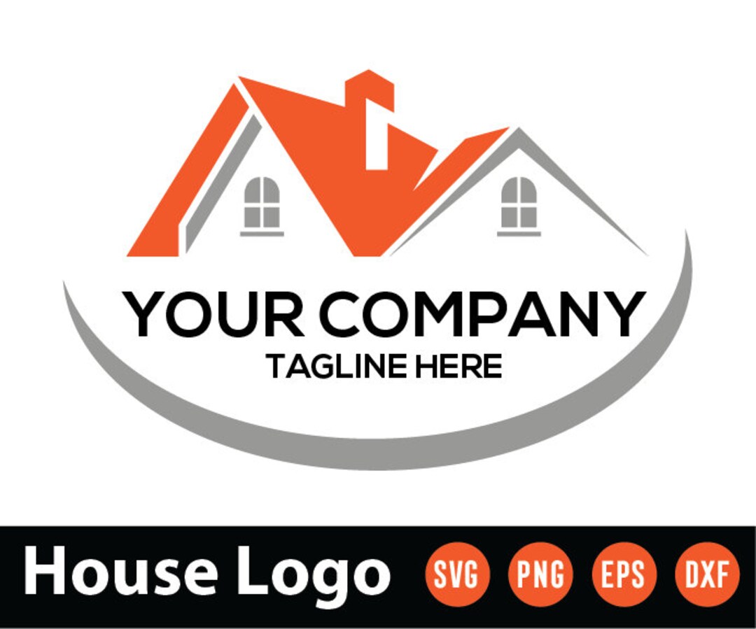 House Svg, House Real State, House Custom, Real State Custom Svg, House ...