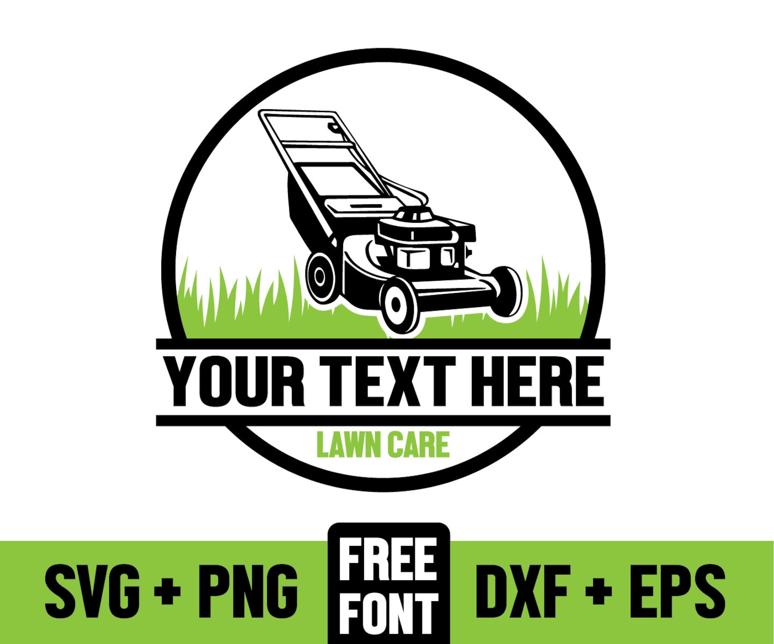 Lawn Care SVG, Landscaping SVG, Lawn Mower Svg, Landscaping Logo Design ...