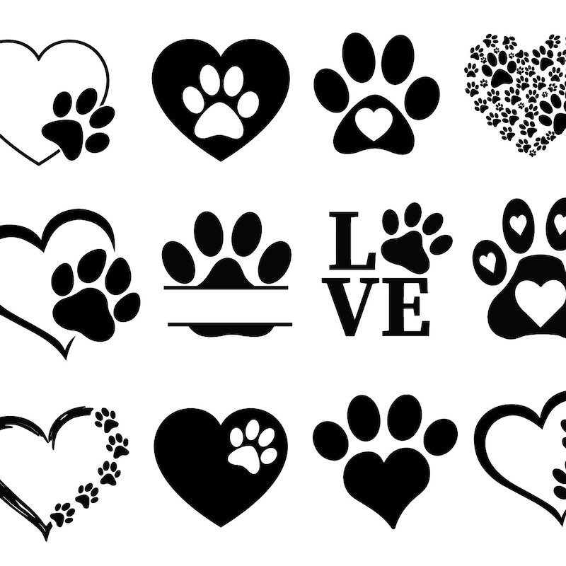 Cat Sketch Art Prints - Etsy