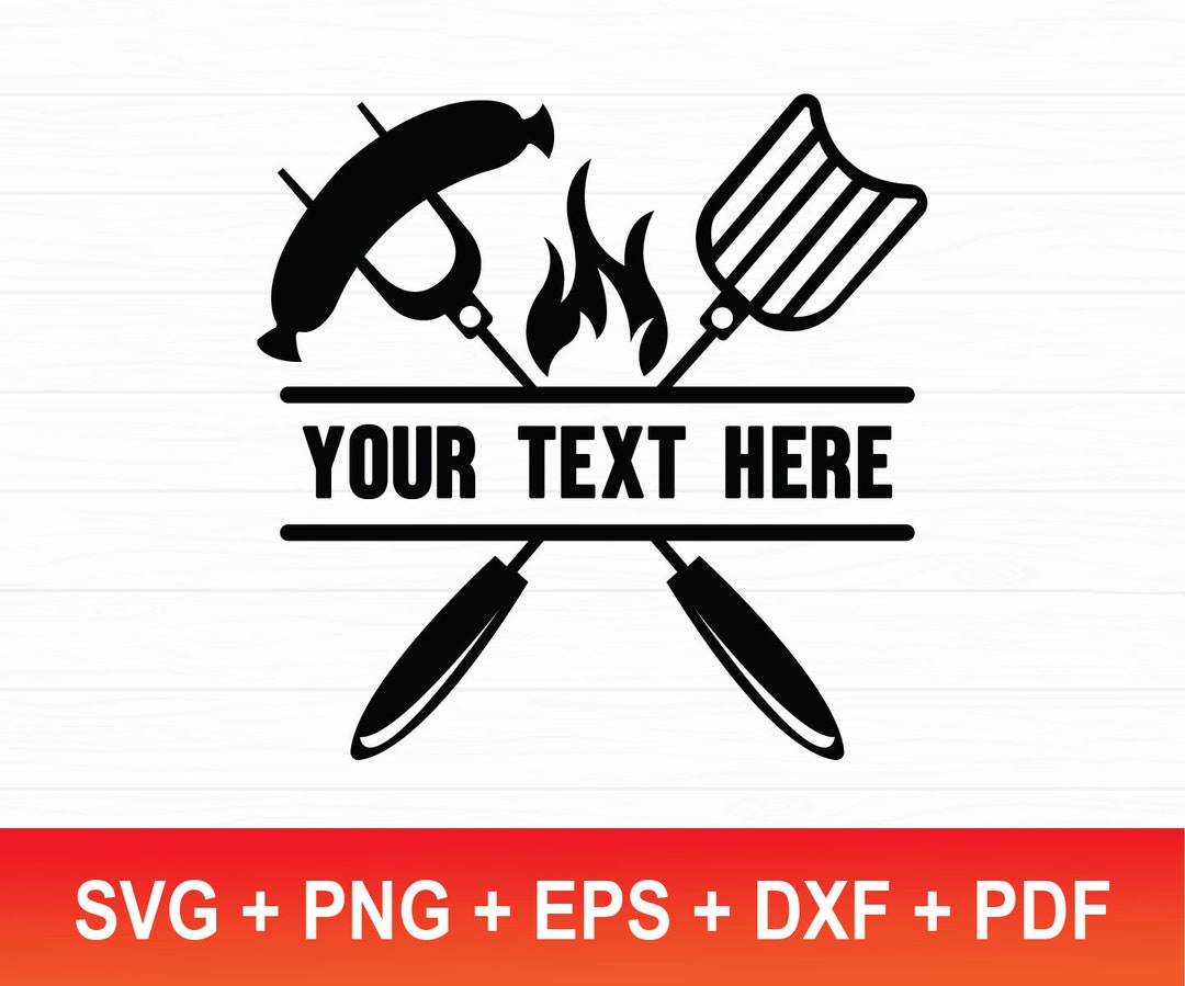 Grilling SVG, Grill Dad Svg, BBQ Svg, Grill Master Svg, Chef Svg ...