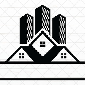 House Svg, House Roof Frame Svg, House Roofing Svg, House Clipart ...