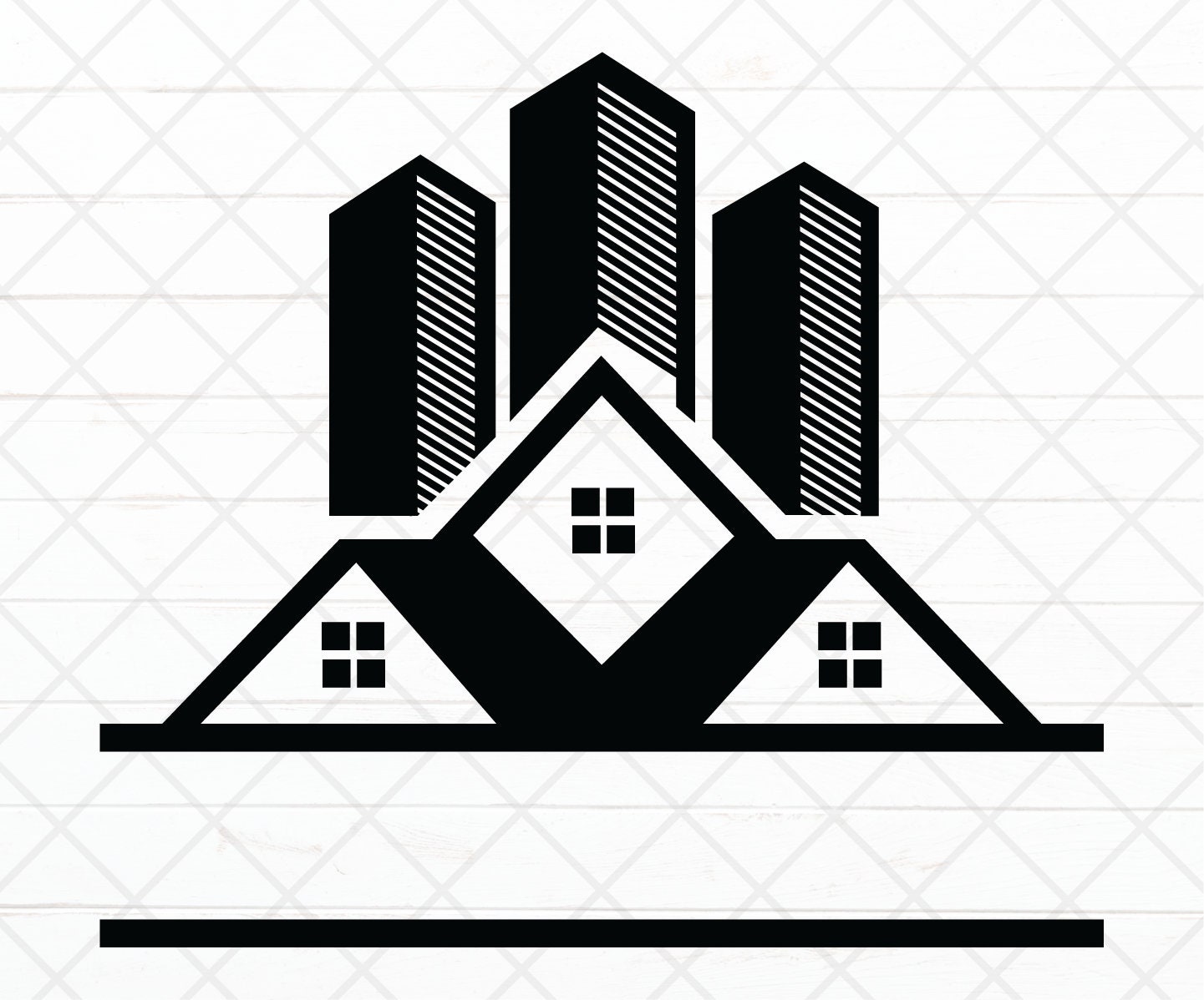 House Svg, House Roof Frame Svg, House Roofing Svg, House Clipart ...