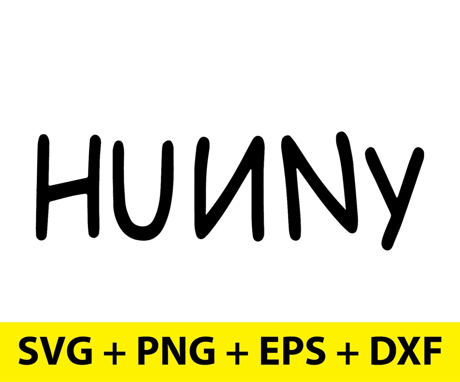 Hunny Svg, Honey Svg, Hunny Clipart, Hunny Shirt Design, Winnie the ...