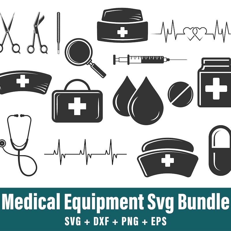 Medical Equipment - Etsy