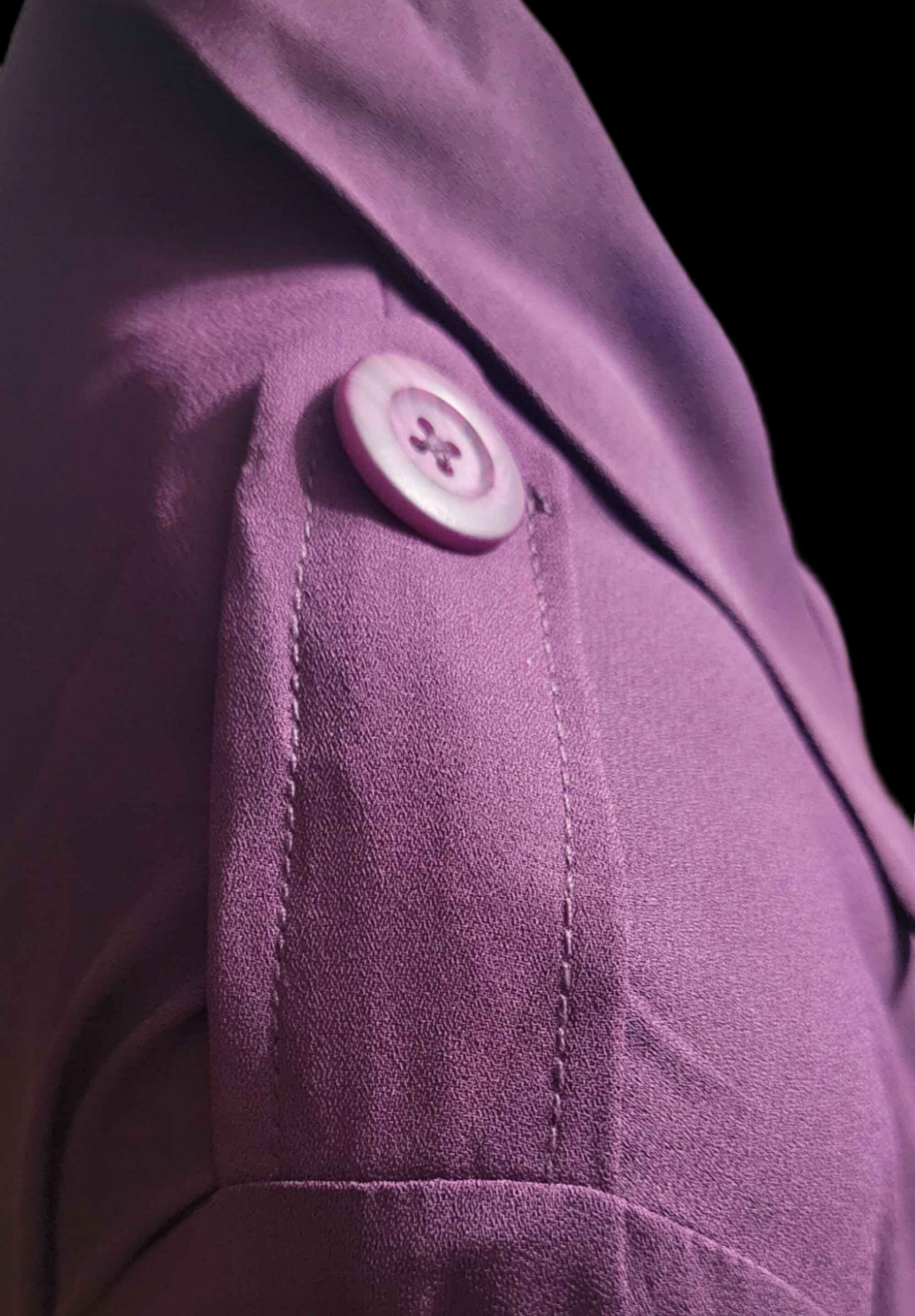 Modern Style Coat Burqa Long Dress Muslim Abaya Purple Color, Pakistani ...