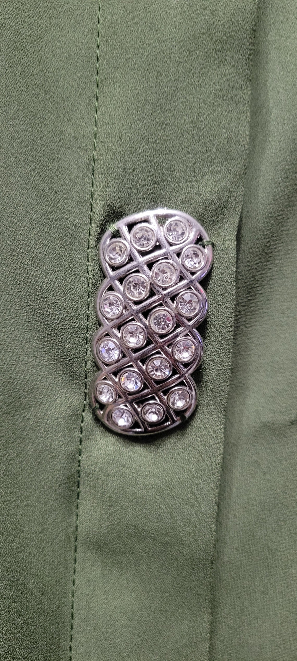 Modern Style Coat Burqa Long Dress With Fancy Buttons, Muslim Abaya ...