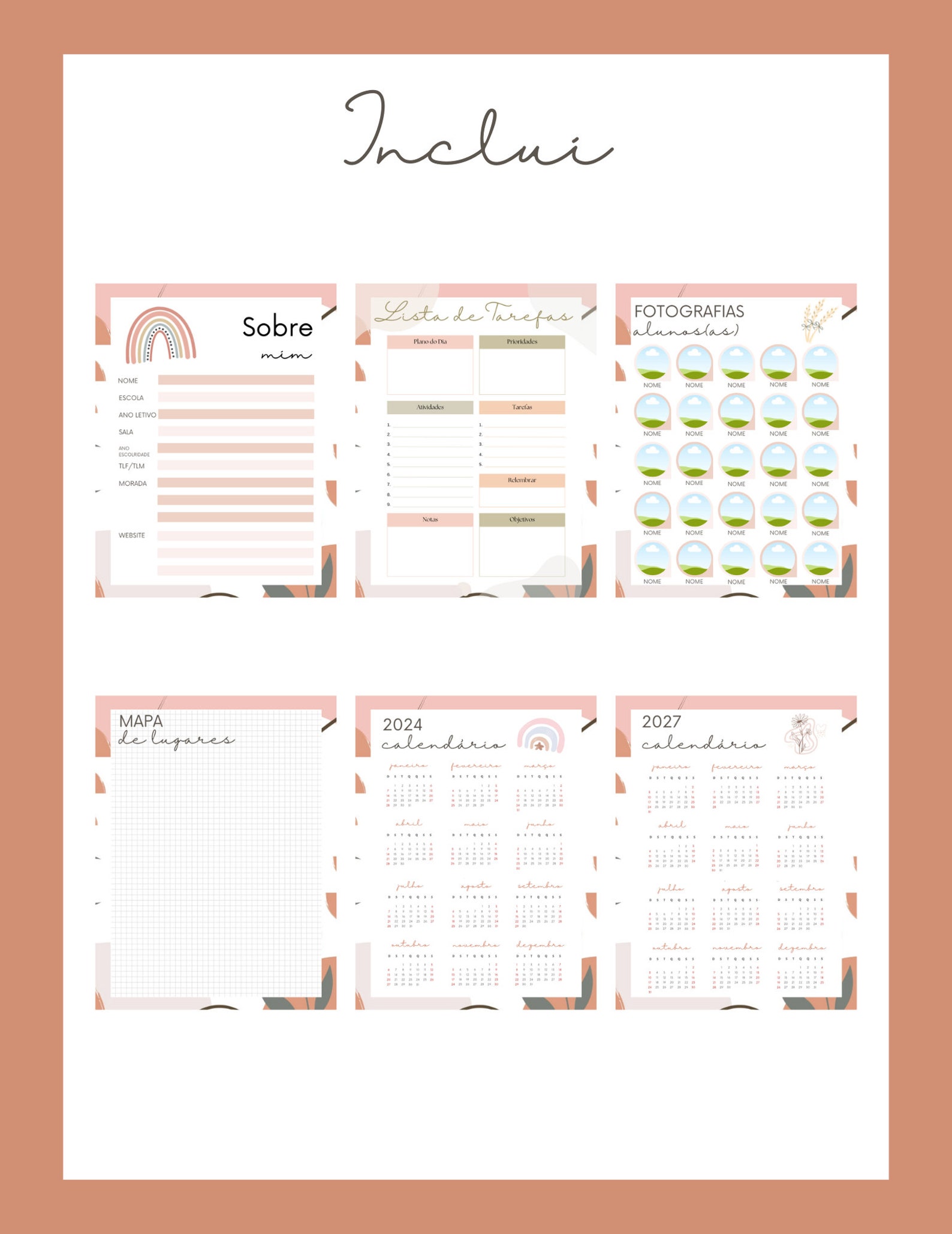 Editable Teacher Schedule Template Canva Teacher Schedule Template 43 ...