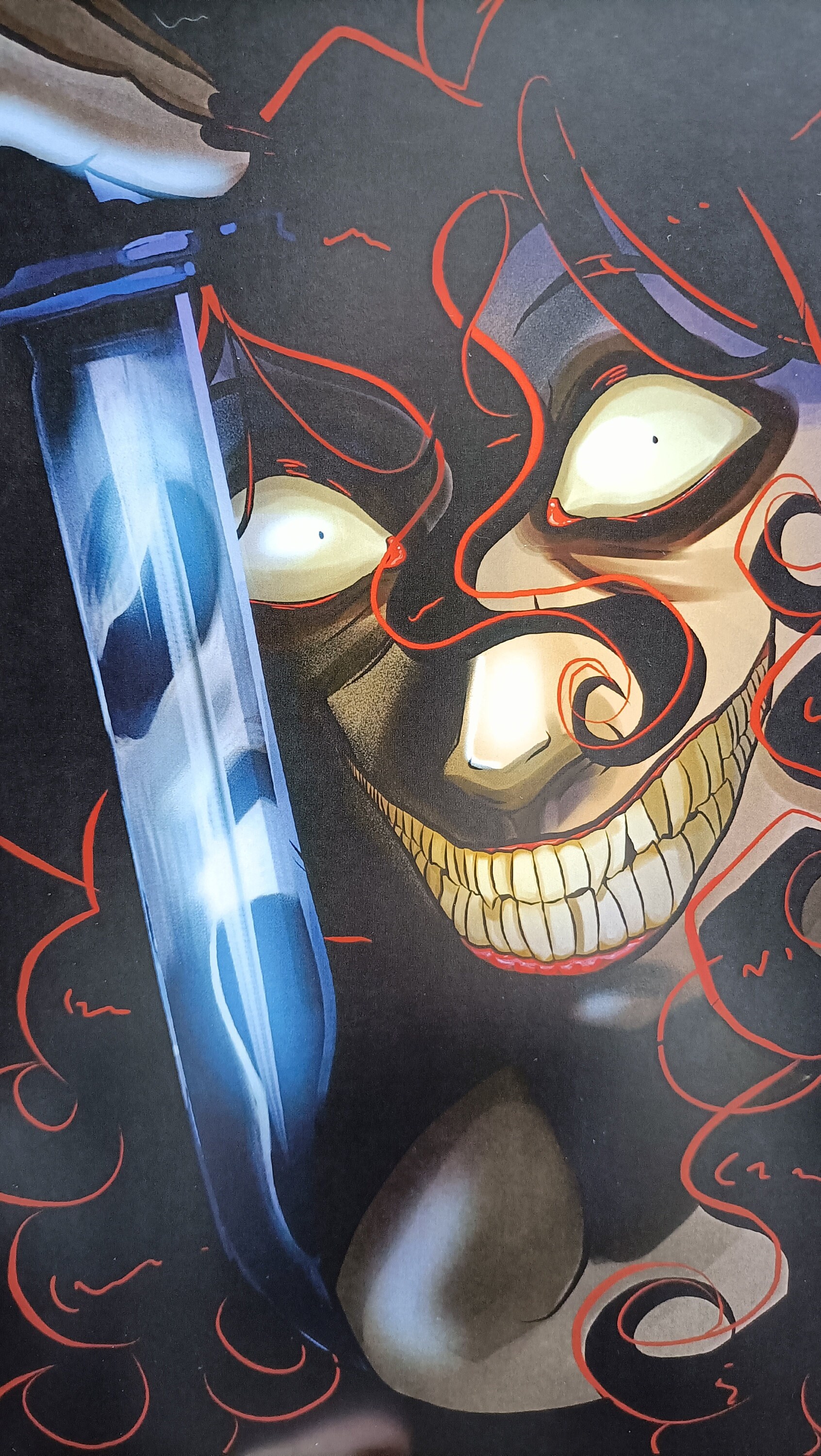 John Doe PREORDER - Etsy