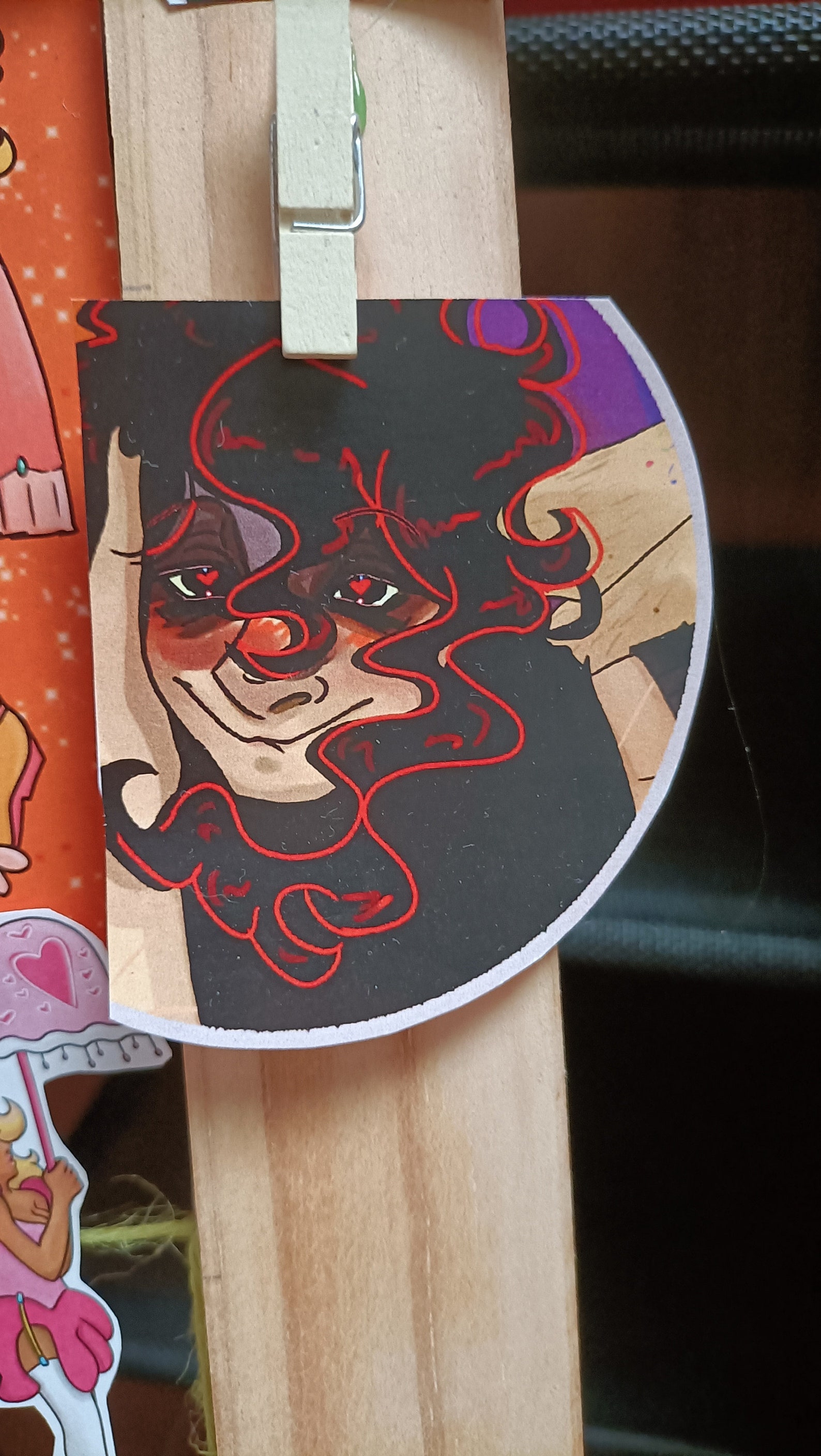 John Doe Stickers READ CAPTION - Etsy