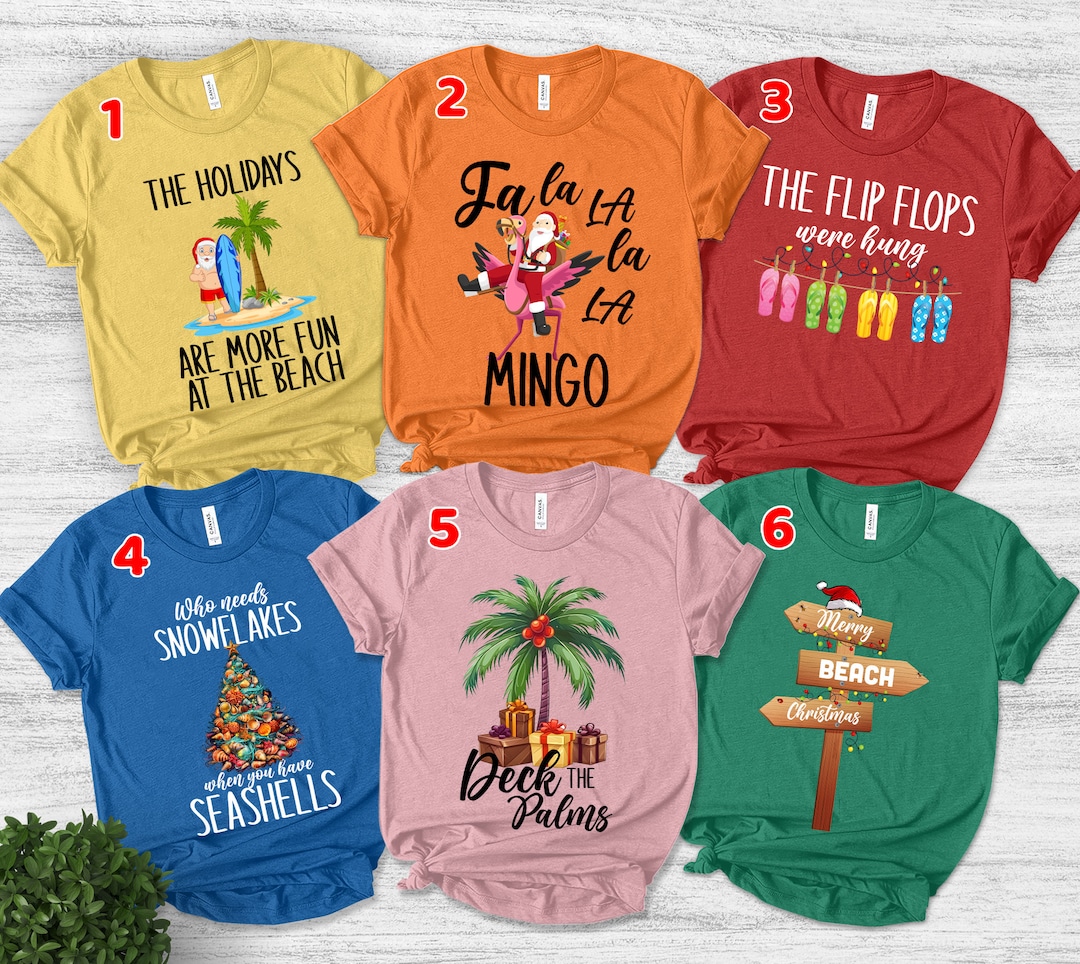 Family Group Christmas Shirt Matching Christmas Outfits - Etsy