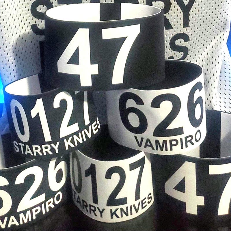 Custom Armbands - Etsy