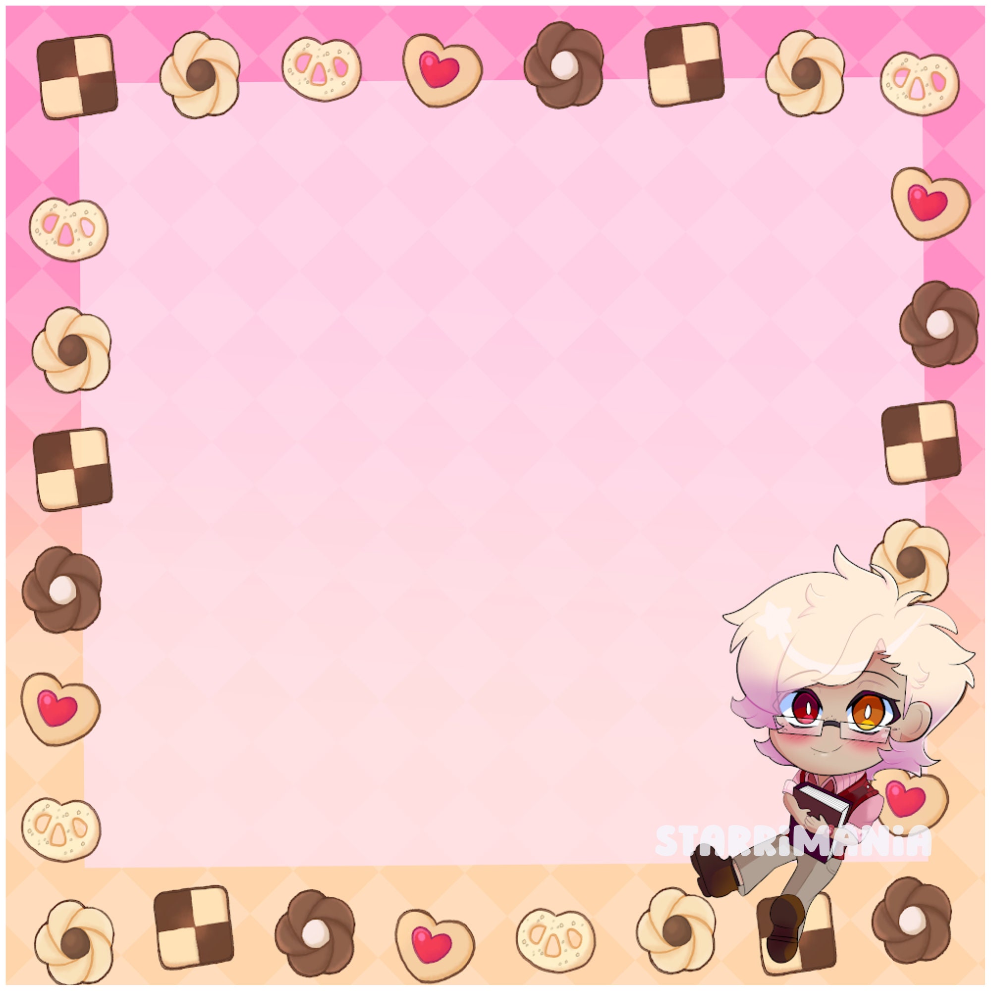 Snaggemon Sticky Notes, Kawaii Sticky Notes, Memo Pad and Cute ...