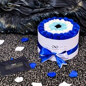 Downloadable Tutorial: Flower Box Welcome Sign, DIY Bloom Box, Make ...