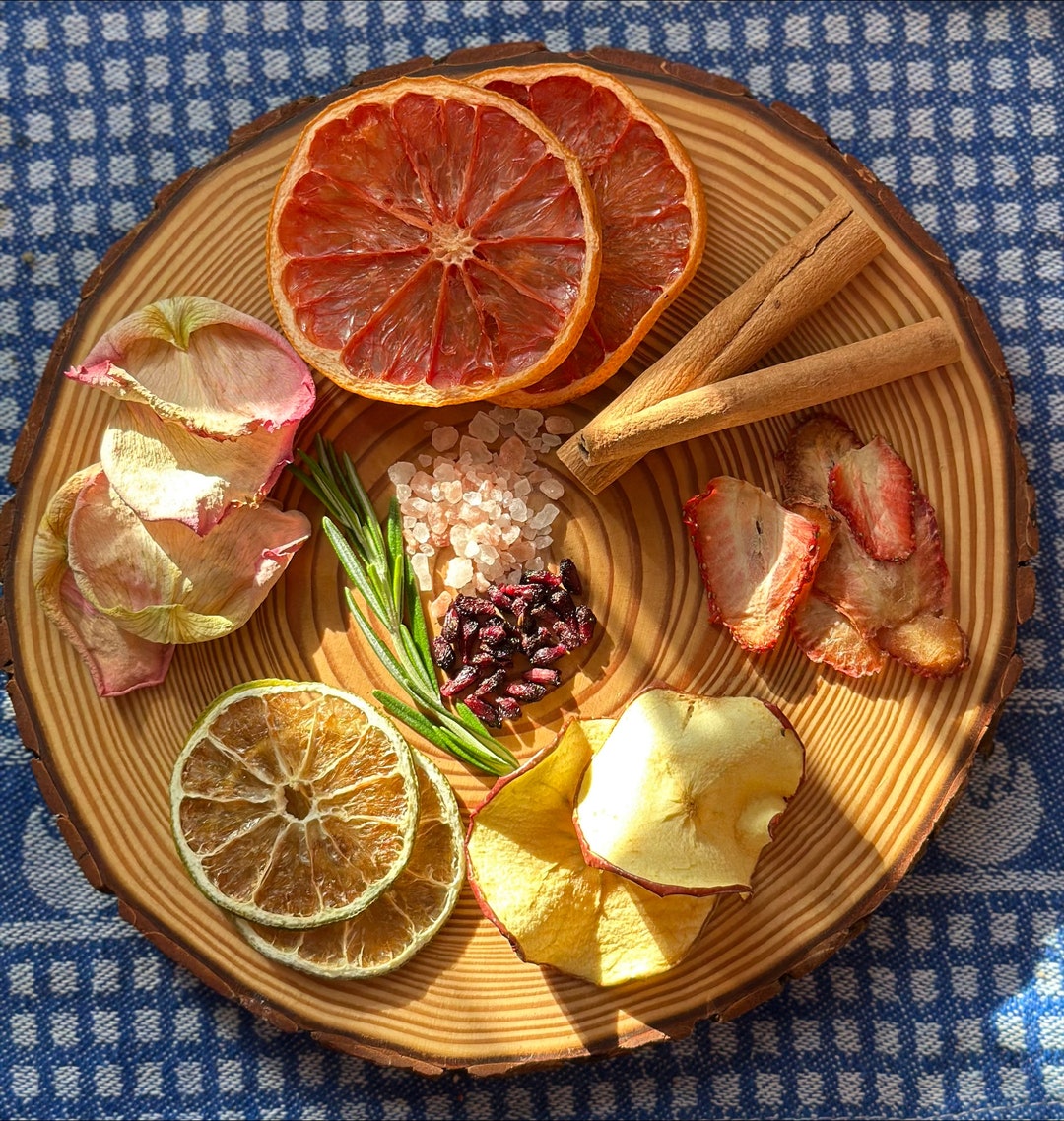 Individual Simmer Pot Blends - 12" Cone Shaped Bag - Etsy