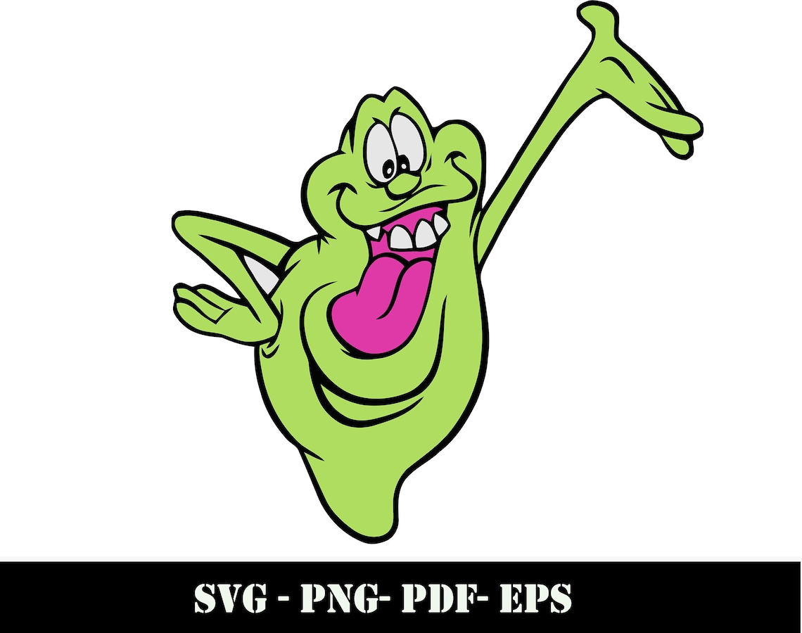 Ghostbusters Svg, Ghostbusters Vector, Ghostbusters Png, Svg Files ...