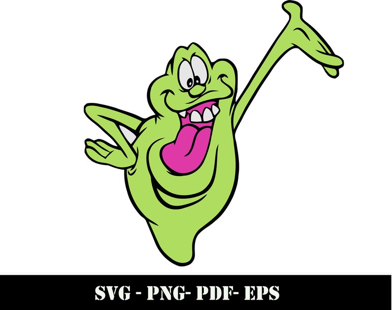 Ghostbusters Svg, Ghostbusters Vector, Ghostbusters Png, Svg Files ...