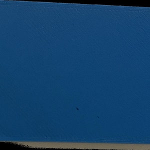 Crab Lobster Trap Pot ID Tags SET of 5 Custom 3d-printed Plastic Glue ...