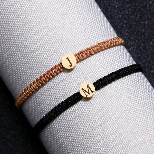 Matching Bracelets - Etsy