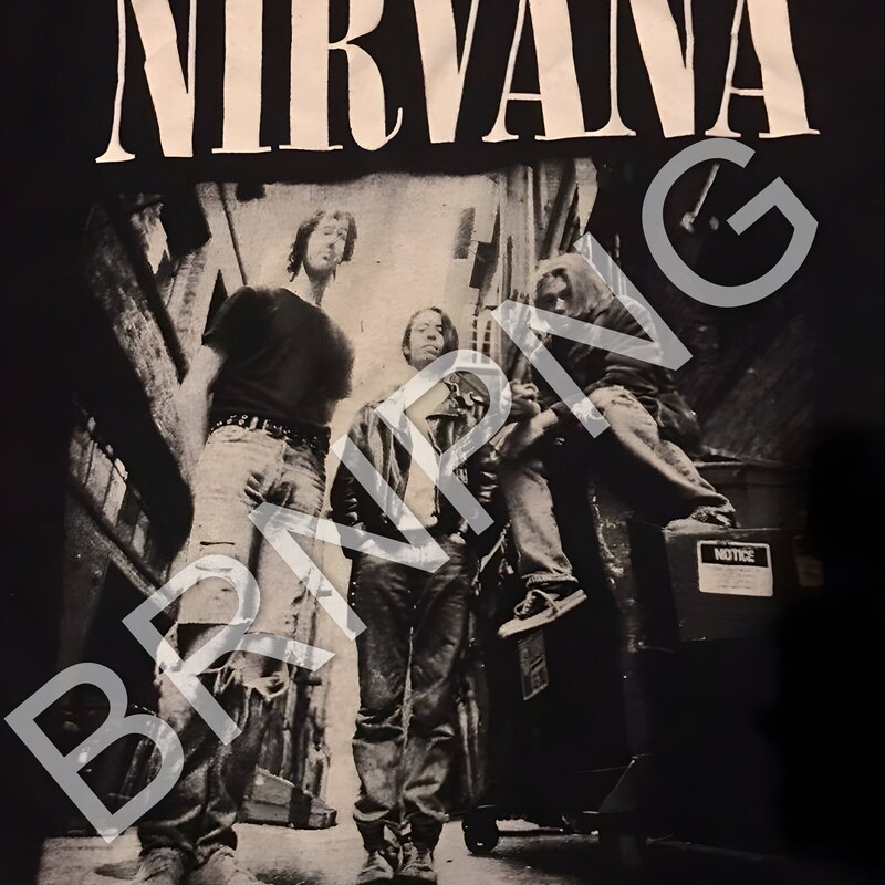 Nirvana Decor - Etsy